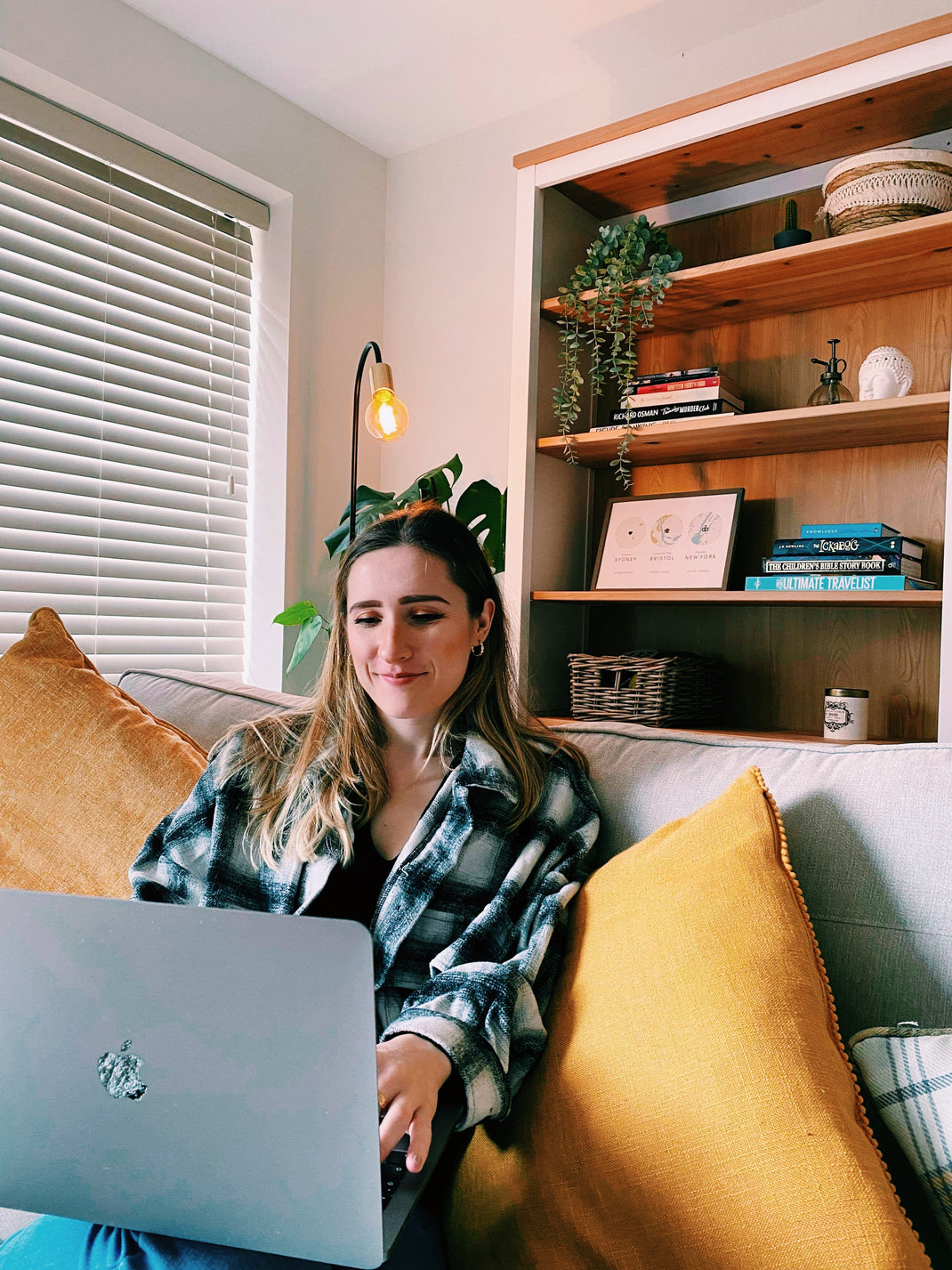 Designed by Leanne - Personalised Prints