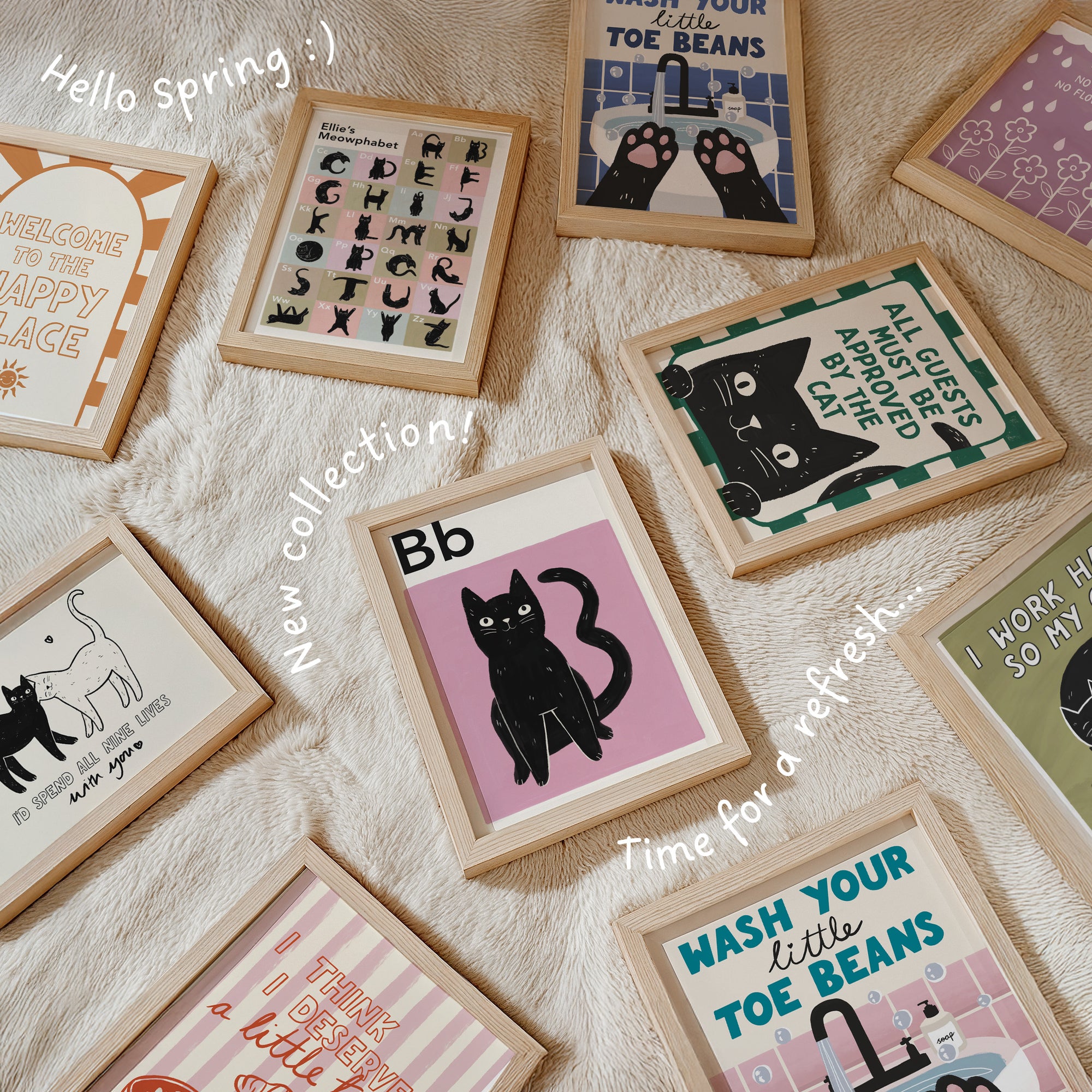 Designed by Leanne - Personalised Prints – designed-by-leanne-shop